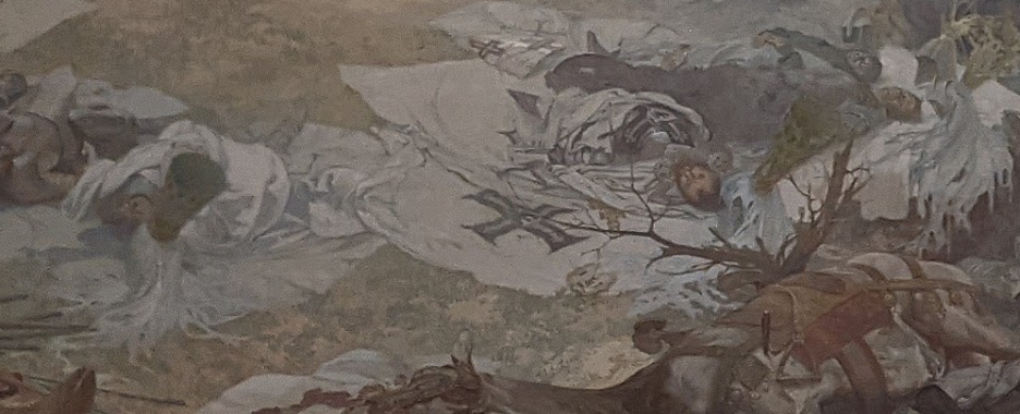 Mucha Foundation