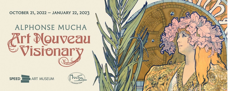 Mucha Foundation
