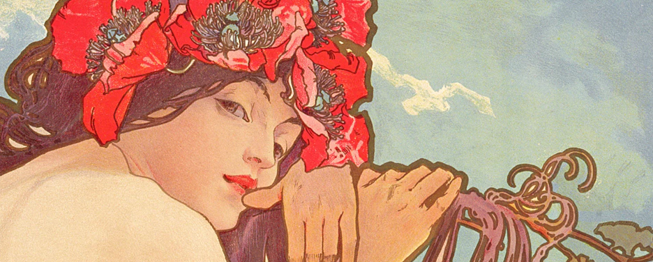 Mucha Foundation