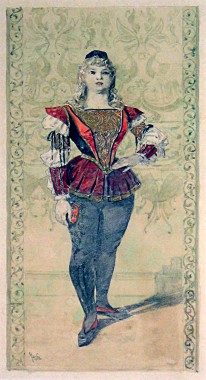 Mucha Foundation