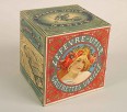 The Mucha Trust Collection - Gallery - Mucha Foundation