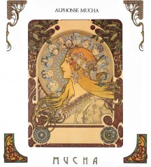 Alphonse Mucha: His Life and Art - Exhibitions - Mucha Foundation