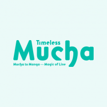 Timeless Mucha: Mucha to Manga—The Magic of Line - Exhibitions - Mucha ...