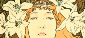 Past Exhibitions - Exhibitions - Mucha Foundation