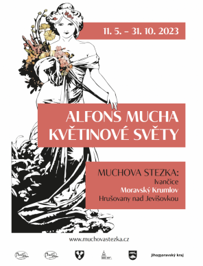 News - About - Mucha Foundation