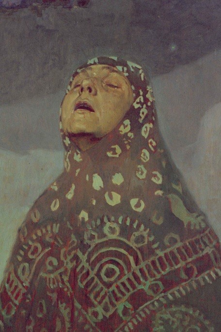 The Mucha Trust Collection - Gallery - Mucha Foundation
