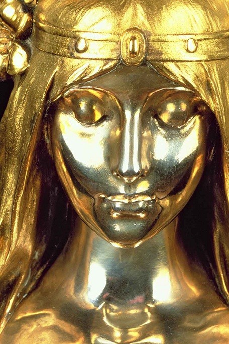 The Mucha Trust Collection - Gallery - Mucha Foundation