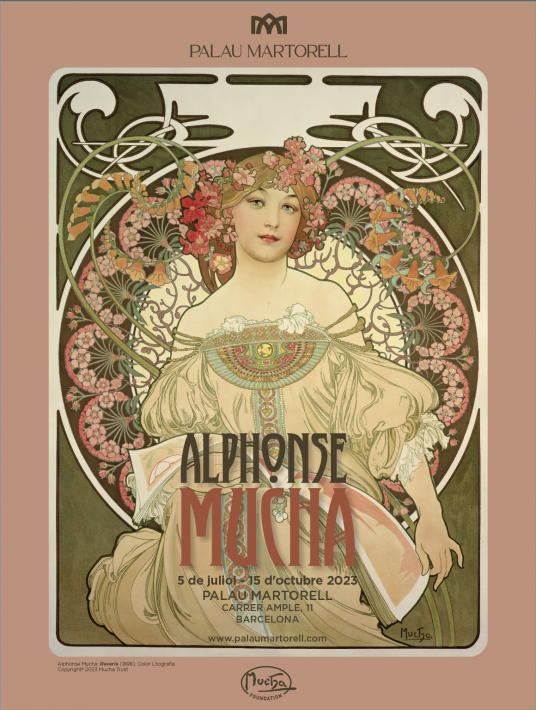 Mucha